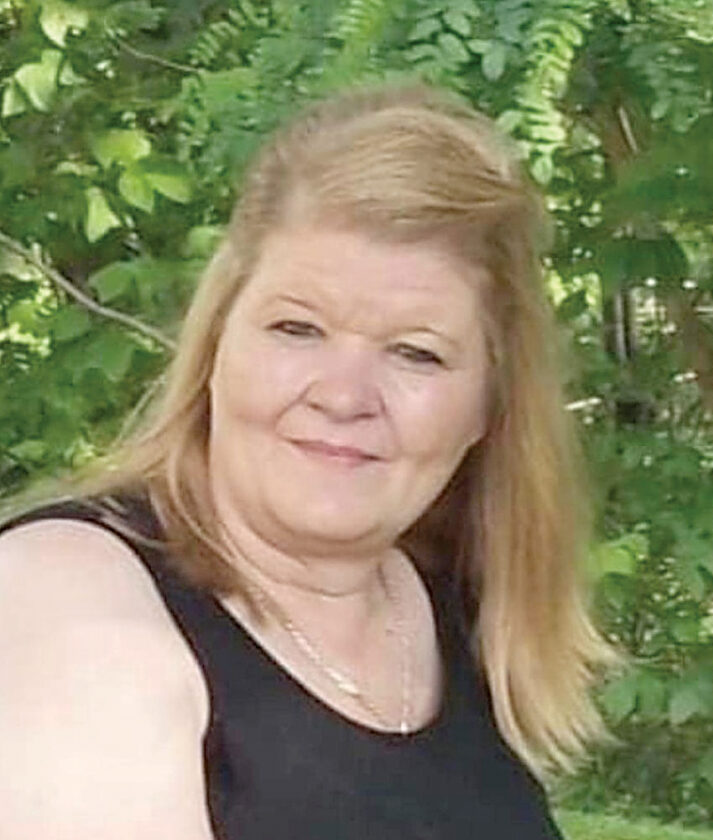 Susan Elaine Hebb Close | News, Sports, Jobs - The Intermountain